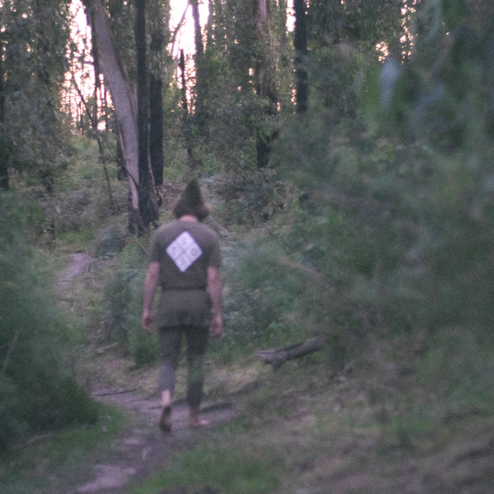 Wild Eyes | Zack Grace