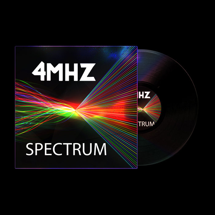 SPECTRUM | 4MHZ MUSIC | 4MHZ