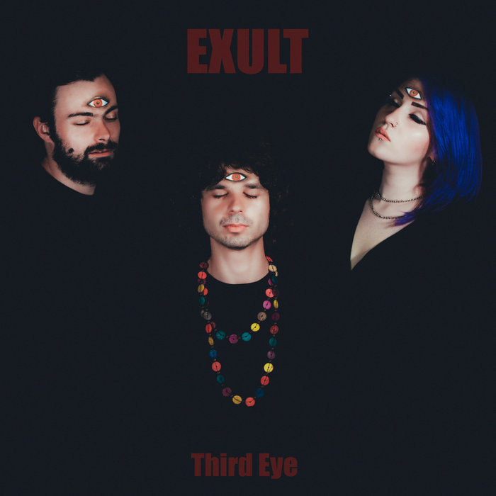 Third Eye | EXULT