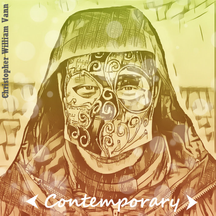 Contemporary | Christopher William Vann