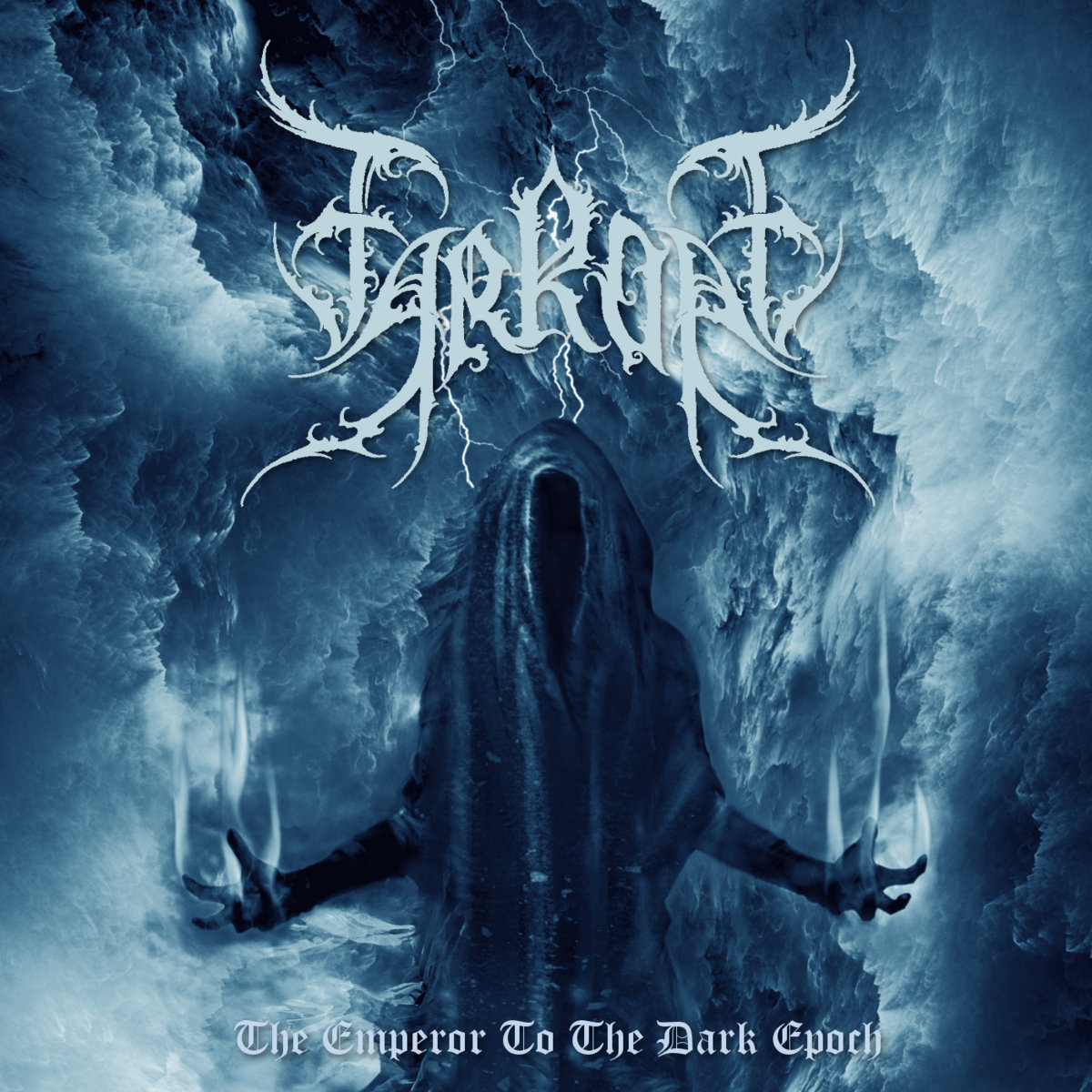 The Emperor To The Dark Epoch | Farrore