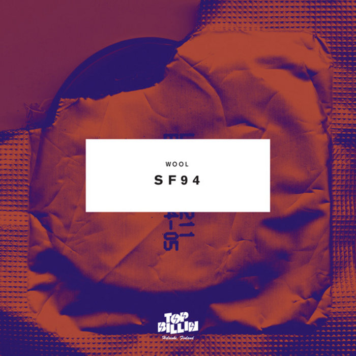 SF 94 | Wool | Top Billin Music