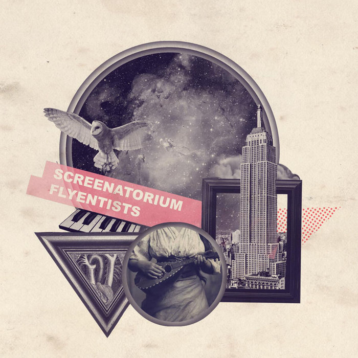 Flyentists | Screen Djeh