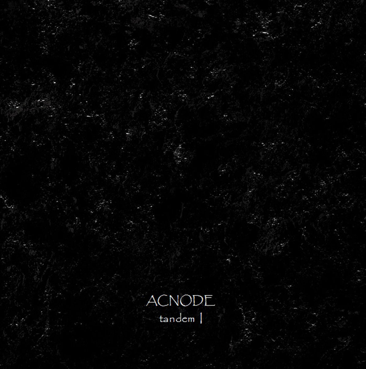 Tandem 1 | Acnode | TRYR