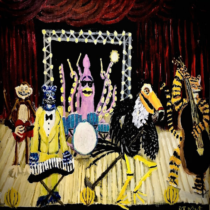 The Big Time | Big Timmy and the Heavy Chevys