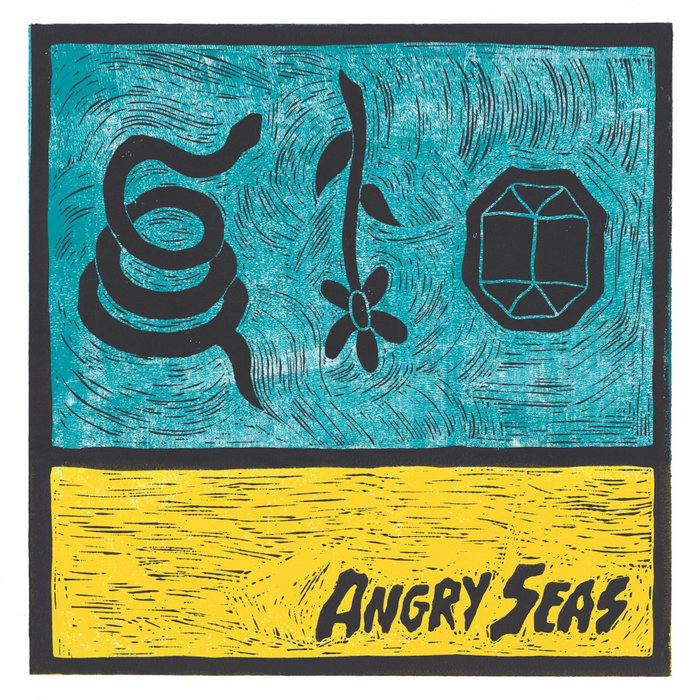 Angry Seas II | Angry Seas