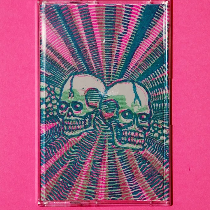 Duo | David Birchall & Rogier Smal | David Birchall