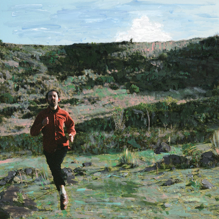 Offline | Lewis Coleman