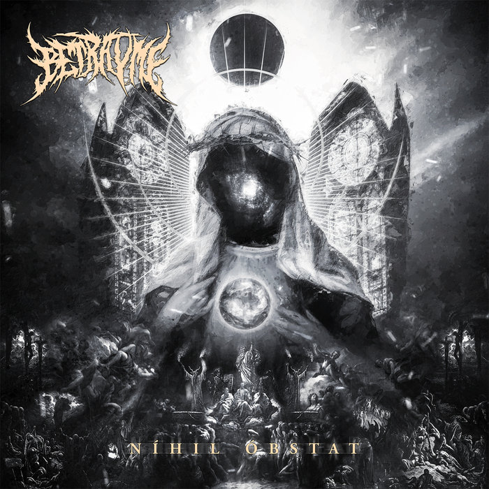 Nihil Obstat | Betrayme | Lethal Scissor