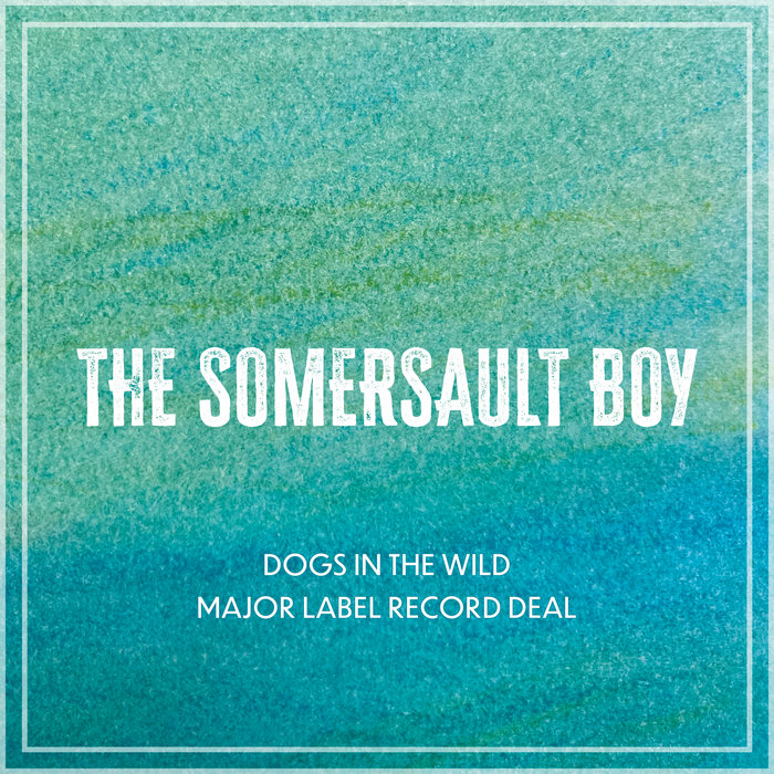 Dogs In The Wild / Major Label Record Deal | The Somersault Boy