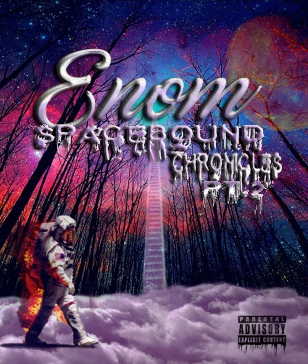 Spacebound Chronicle Pt.2 | ENOM