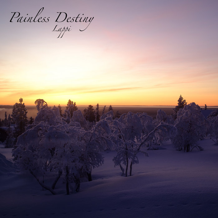 Lappi | Painless Destiny