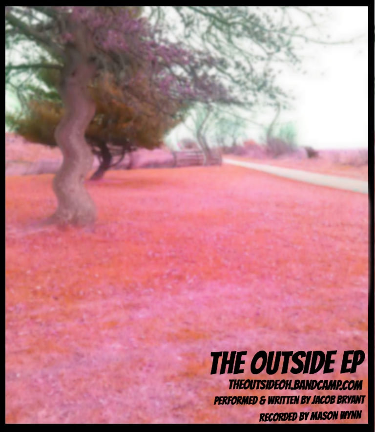 The Outside EP | The Outside