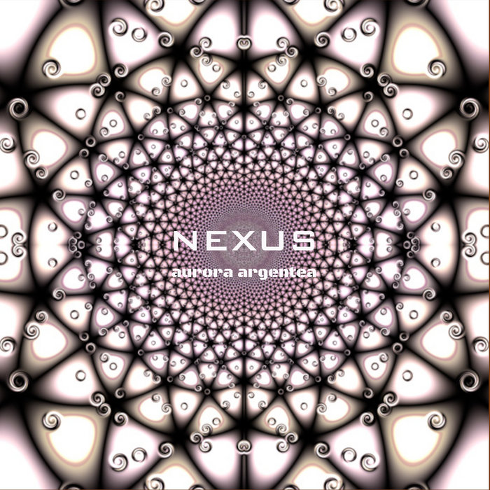 Nexus | aurora argentea (Ko Ishikawa and Nami Hotatsu) | aurora argentea