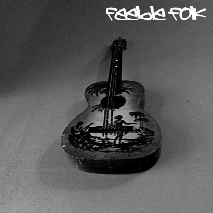 as deep waters | feeble folk