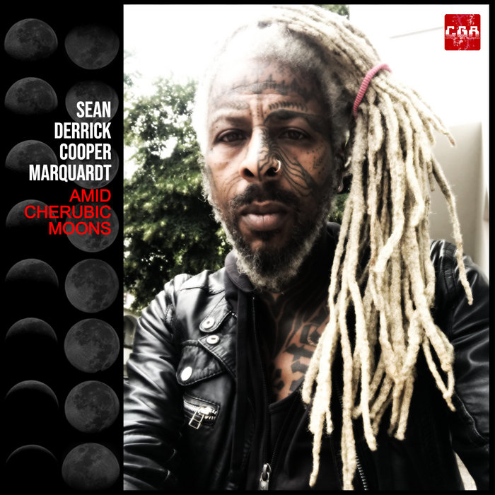 Amid Cherubic Moons | Sean Derrick Cooper Marquardt | Completely Gone ...