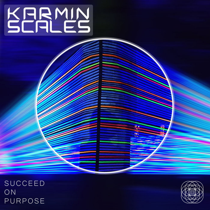 Succeed on Purpose | Karmin Scales | Lotus Mathematics (Archive)