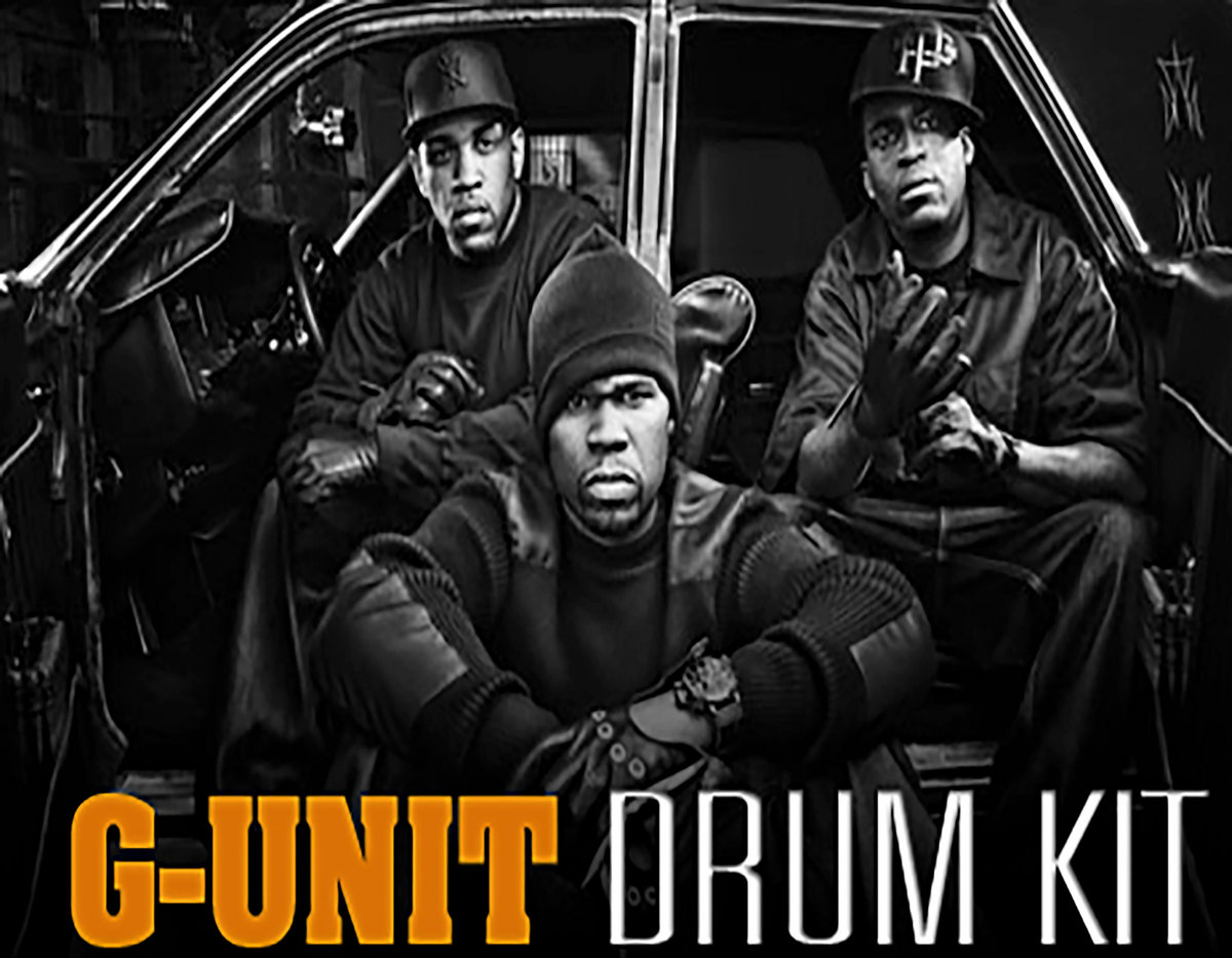G Unit Kit | Seratofreak