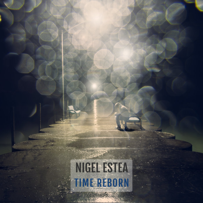 Time Reborn | Nigel Estea