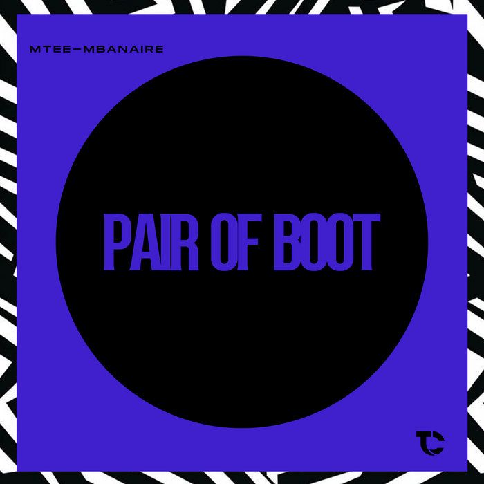 Pair Of Boot | Mtee-Mbanaire