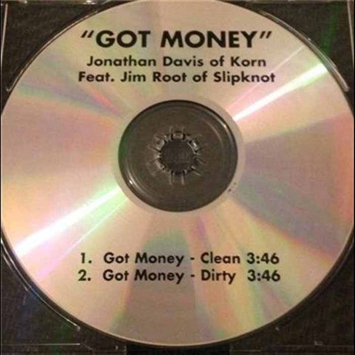 Got Money | Jonathan Davis