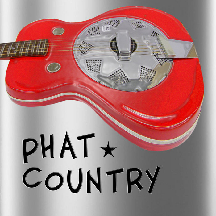 Phat Country | Daniel Portis-Cathers | Deep_Sea_Music