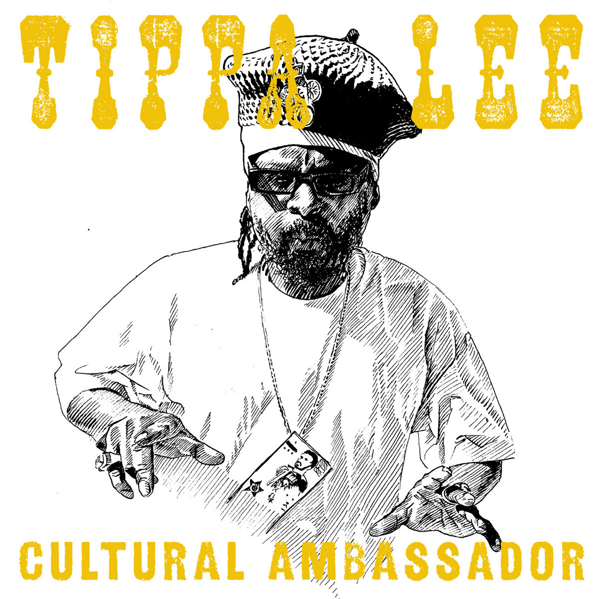 Cultural Ambassador | Tippa Lee