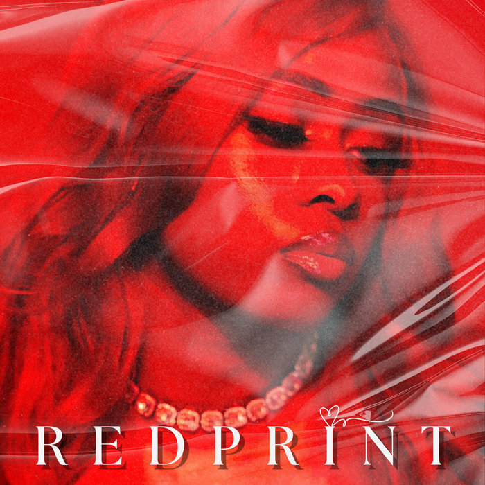 RedPrint: The EP | Tariana Love