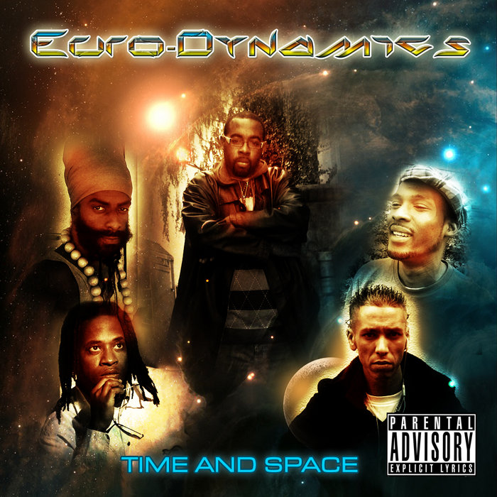 Euro-Dynamics - Time and Space | Euro-Dynamics