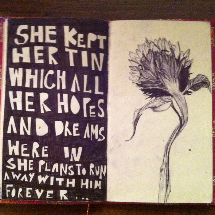 Falling Slowly | Kelsey-Grace Pfeifer