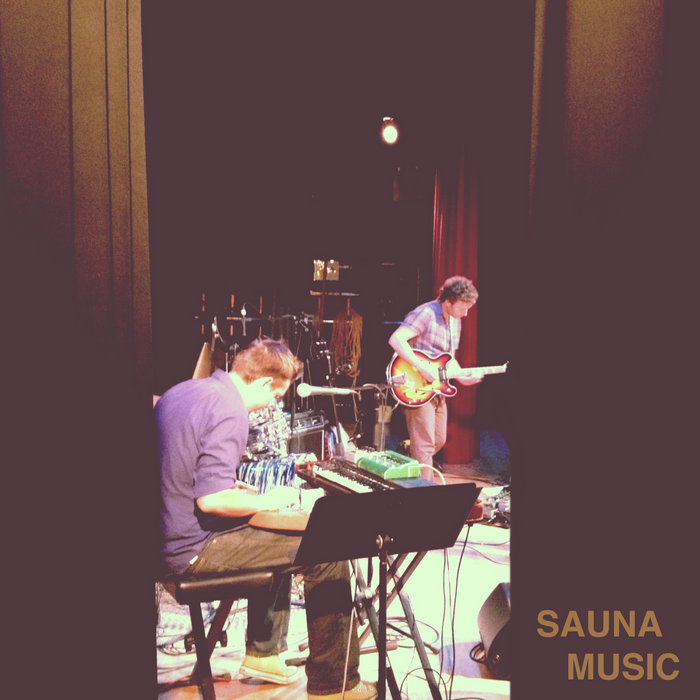 Sauna Music | Sauna Music