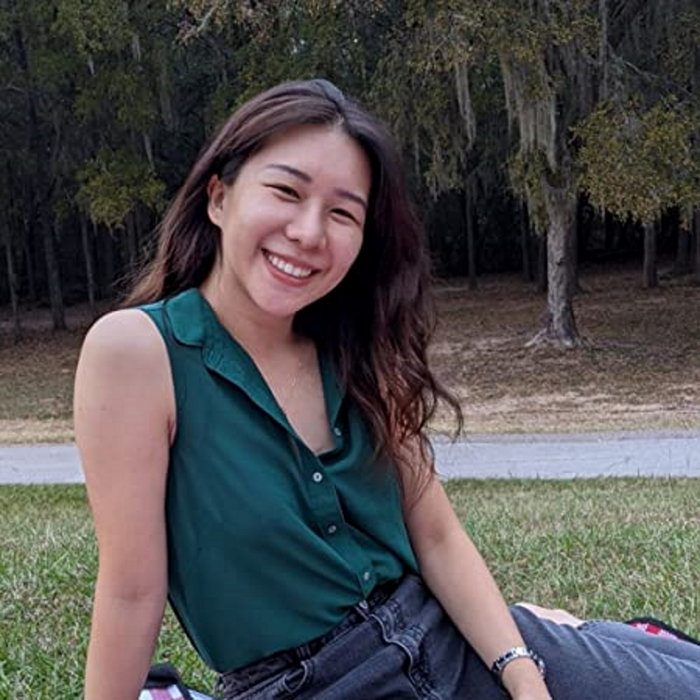 Judy Liu (Spoken Label, January 2023) | Judy Liu | Spoken Label