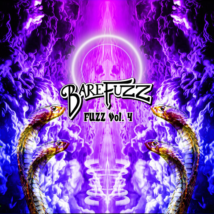 FUZZ Vol. 4 | BareFuzz