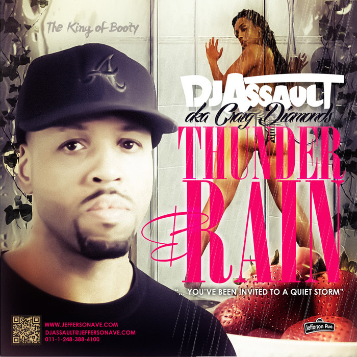 Thunder & Rain | DJ Assault