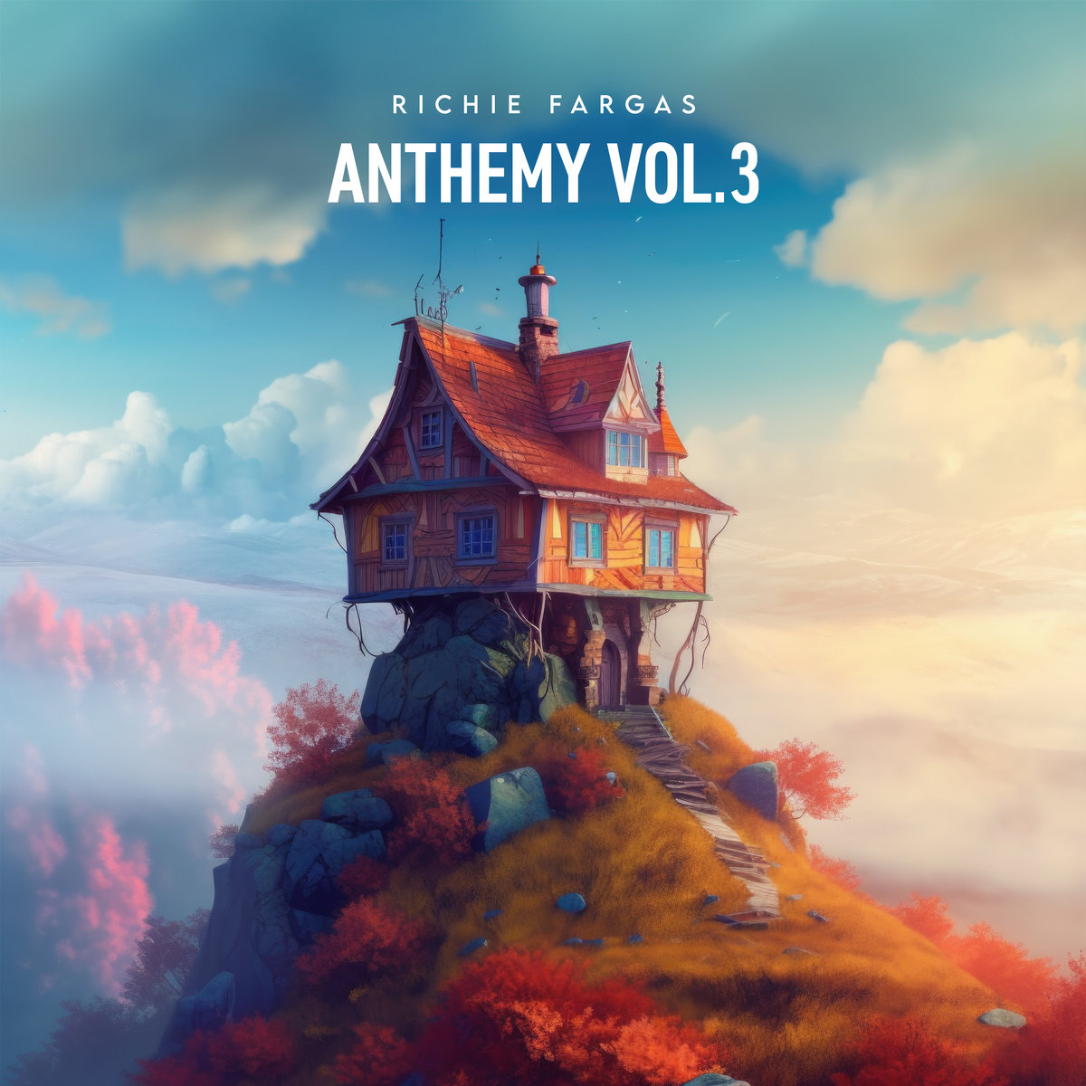 Anthemy Vol.3 | Fargas