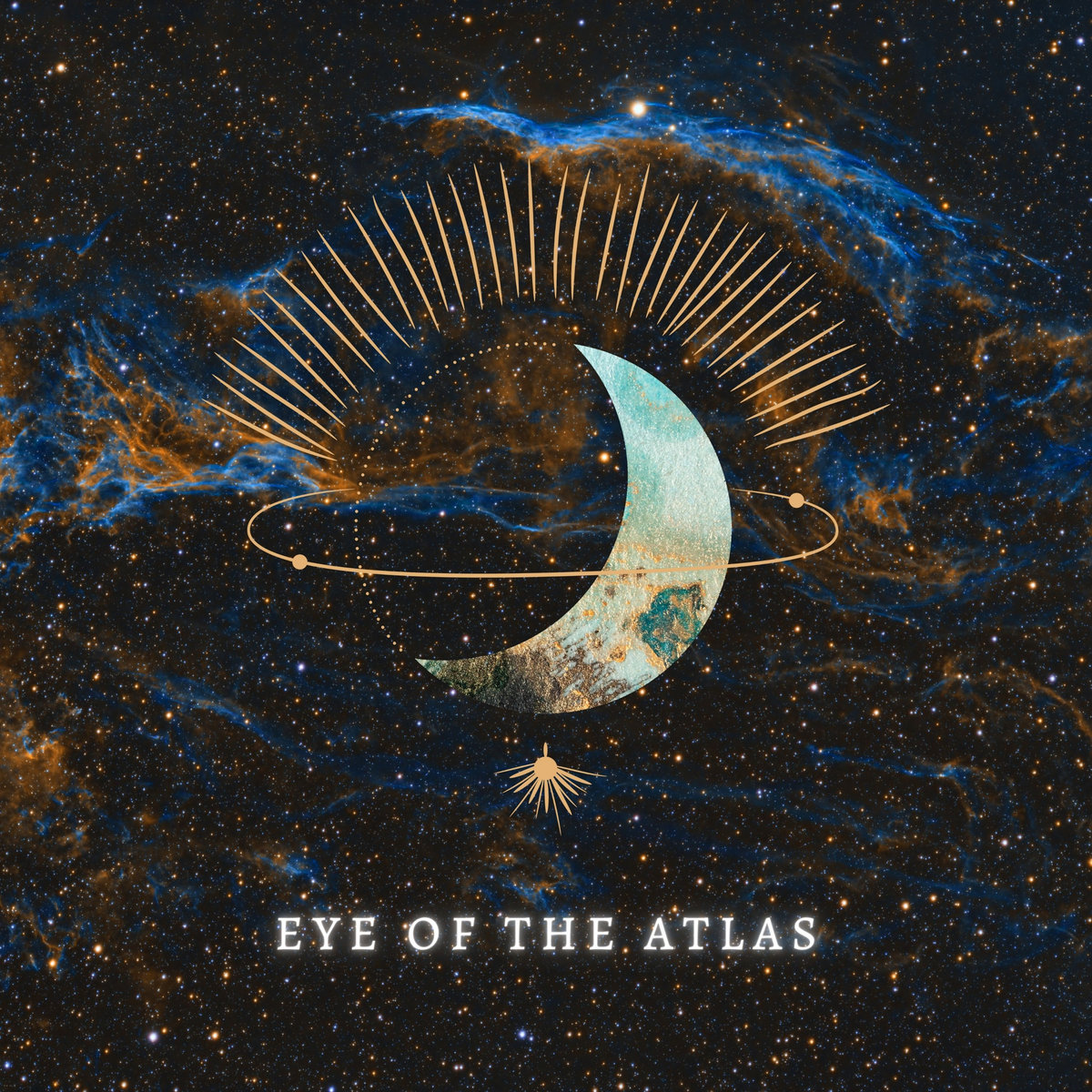 Eye of the Atlas | Eye of the Atlas