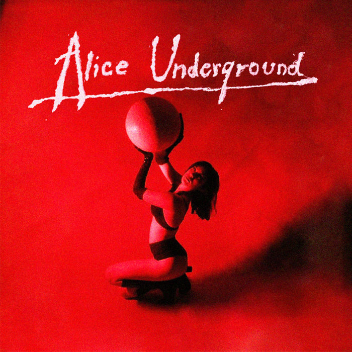 Alice Underground | Valuemart