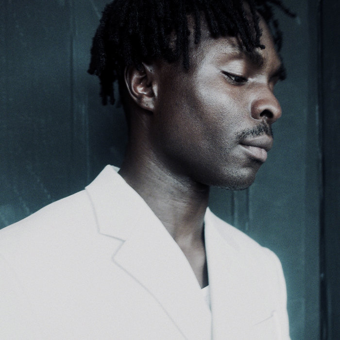 Analyze Love | Azekel
