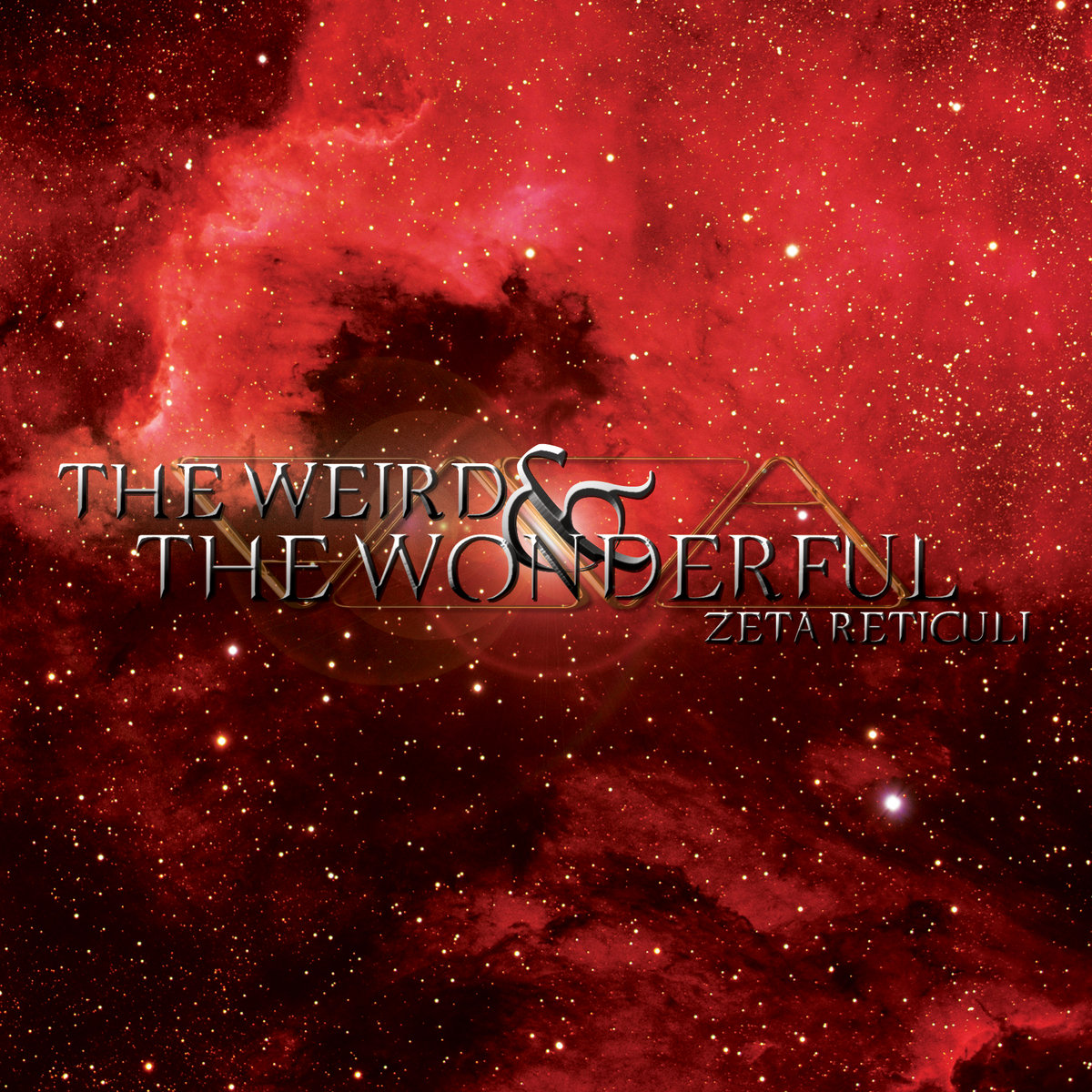 Zeta Reticuli | The Weird & The Wonderful