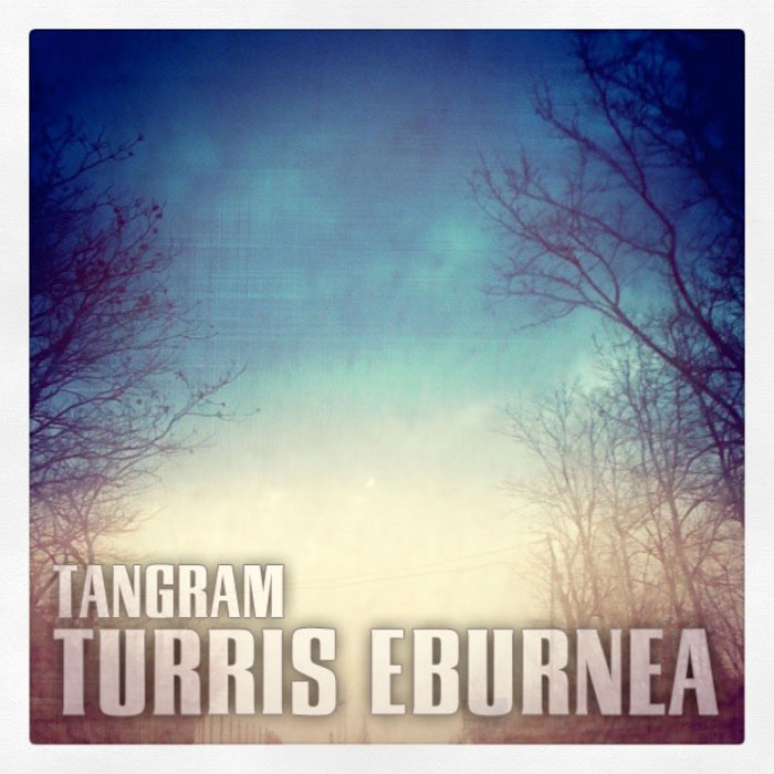 Turris Eburnea | Tangram