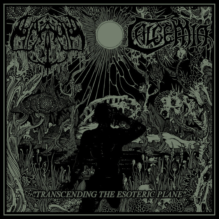 Transcending The Esoteric Plane | Calcemia