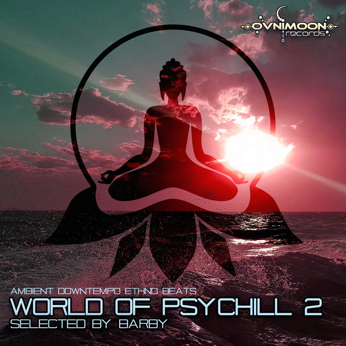 World Of Psychill 2 (Ambient Downtempo Ethno Beats Selected By Barby ...