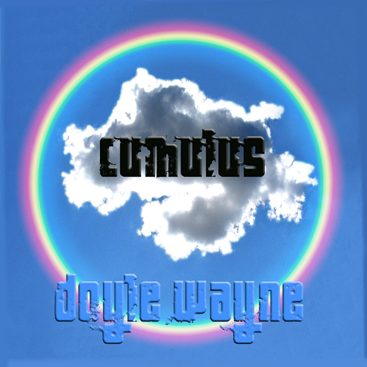 Cumulus | Doyle Wayne