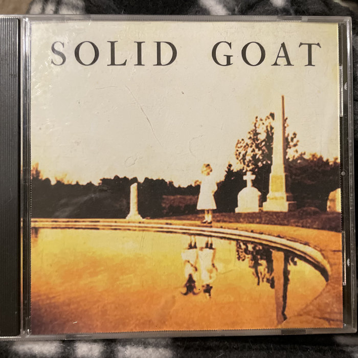 Everything Is Awesome | Solid Goat | Jason Christian aka Vlern