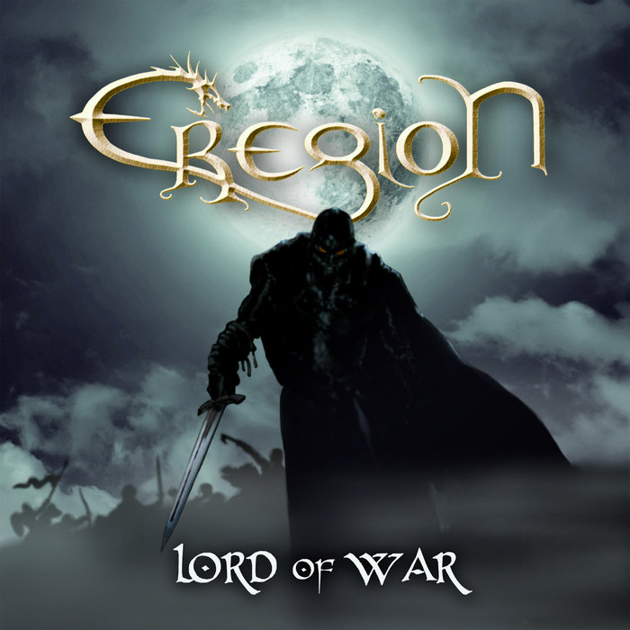 Lord of War | Eregion