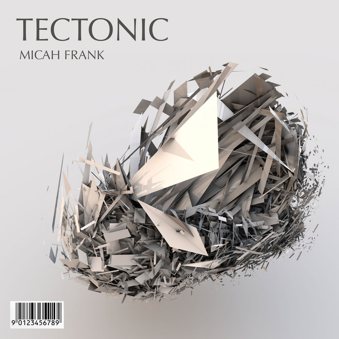 Tectonic | Micah Frank
