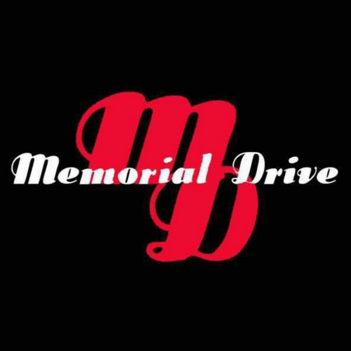 Memorial Drive EP | Memorial Drive
