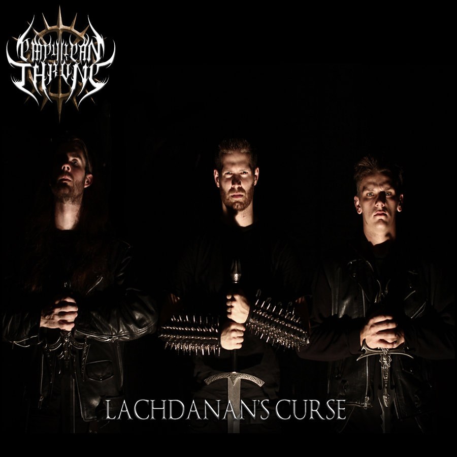 Lachdanan's Curse | Empyrean Throne