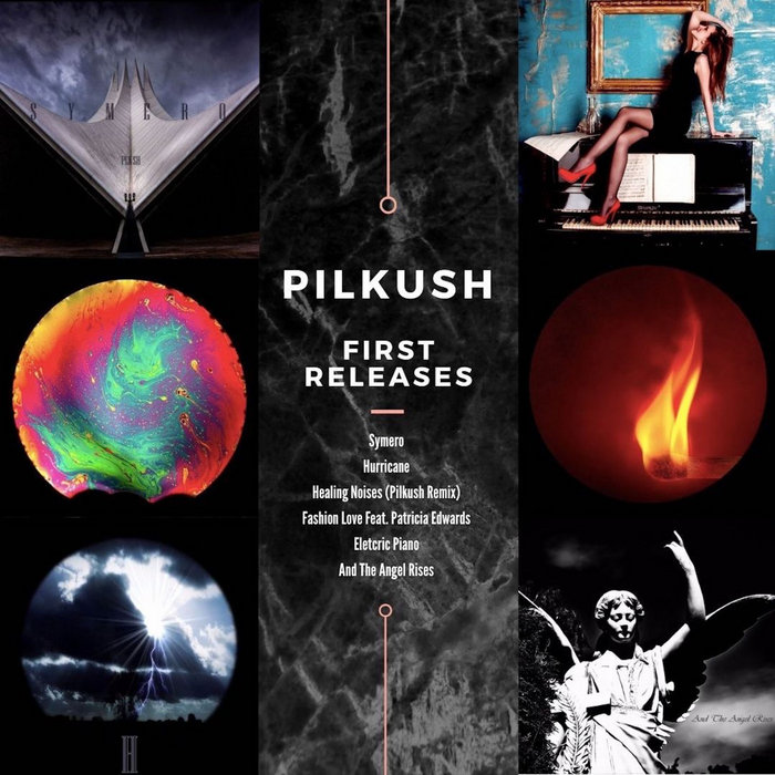 First Releases | Pilú