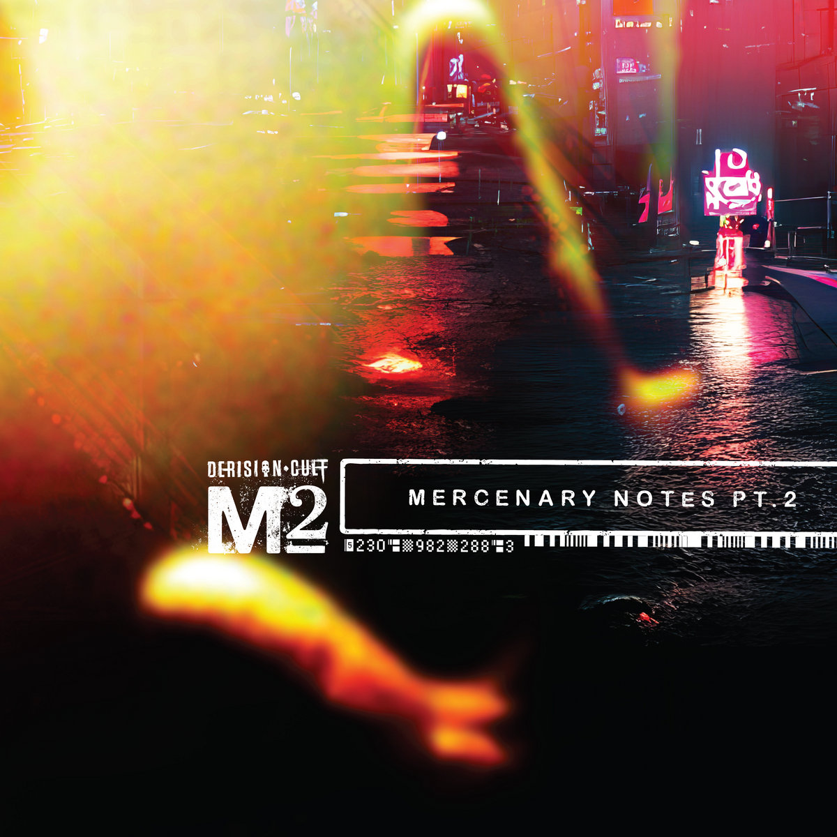 Mercenary Notes Pt 2 | Derision Cult Mercenary Notes Pt 2 | Derision Cult